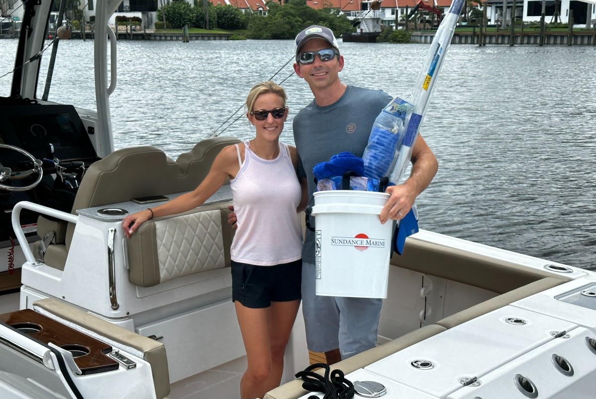 Q&A: Breaking Down the Florida Boating Market with Rob Hammerling, a ...