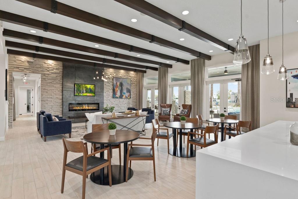 Chic Two-Bedroom Condominium Hits Market in Sought-After Gatherings of Lake Nona - Haven Lifestyles