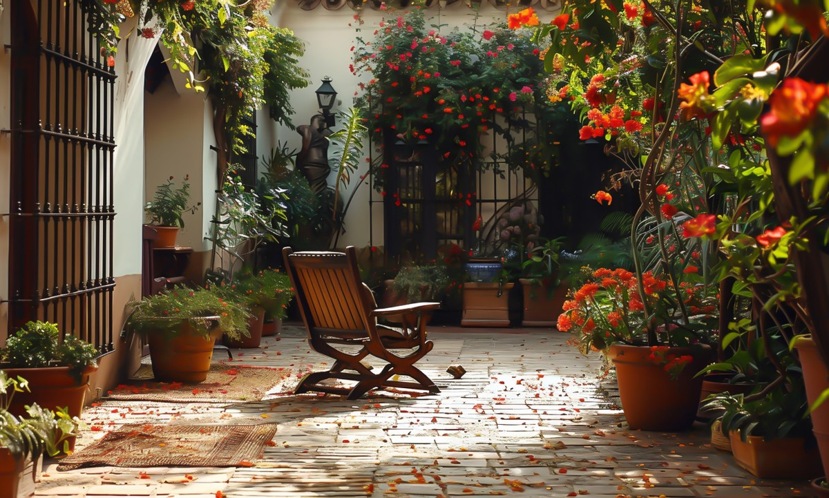 Outdoor Living Tips: Creating a Beautiful and Functional Backyard Oasis ...