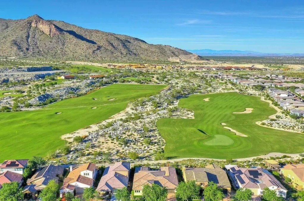 Cities in Arizona with Luxurious Communities - Haven Lifestyles