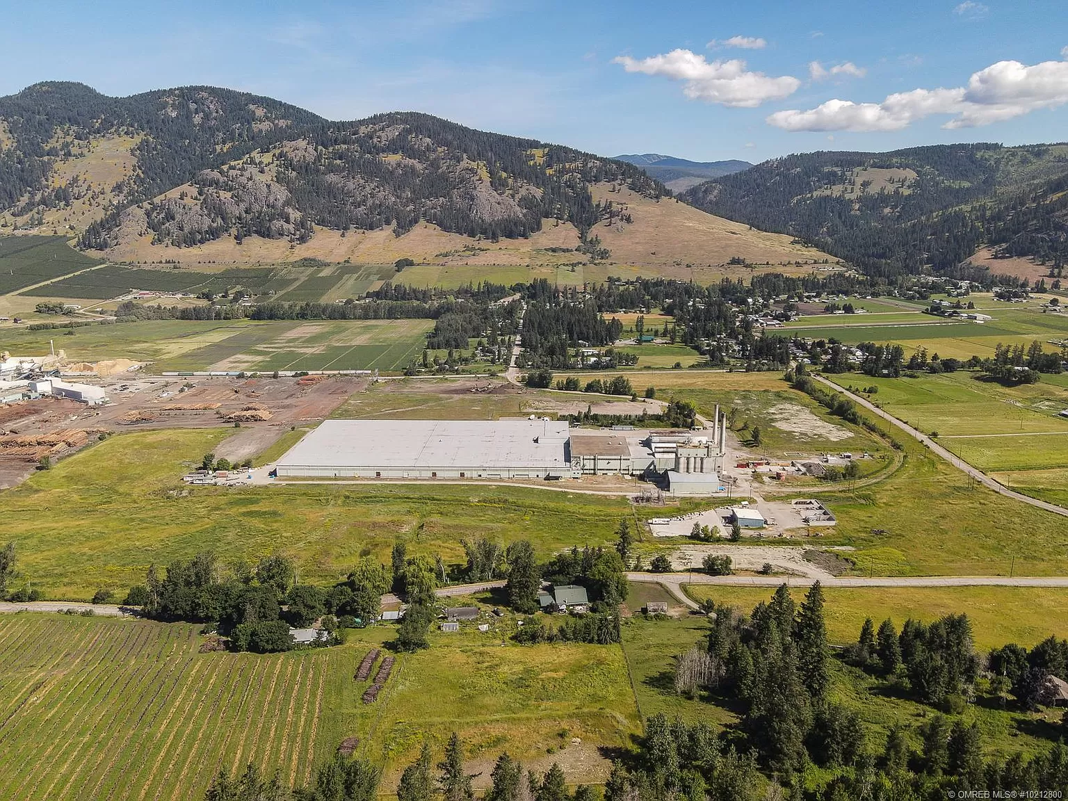 Stunning British Columbia Towns and Cities - Haven Lifestyles