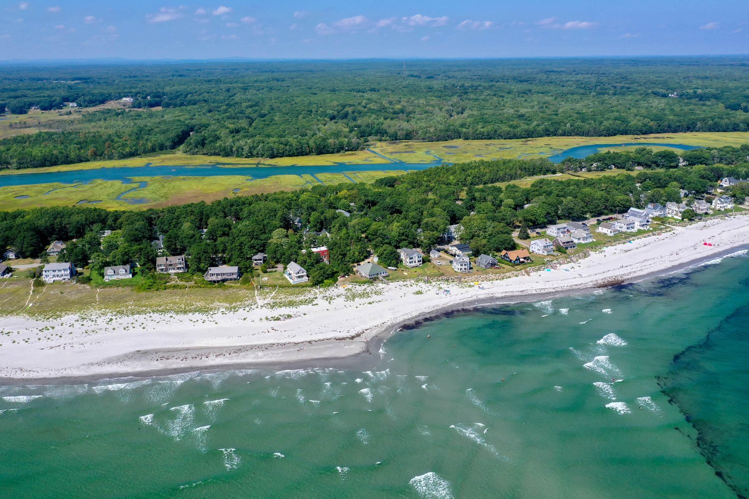 Communities in New England That are Idyllic Places to Settle Down ...