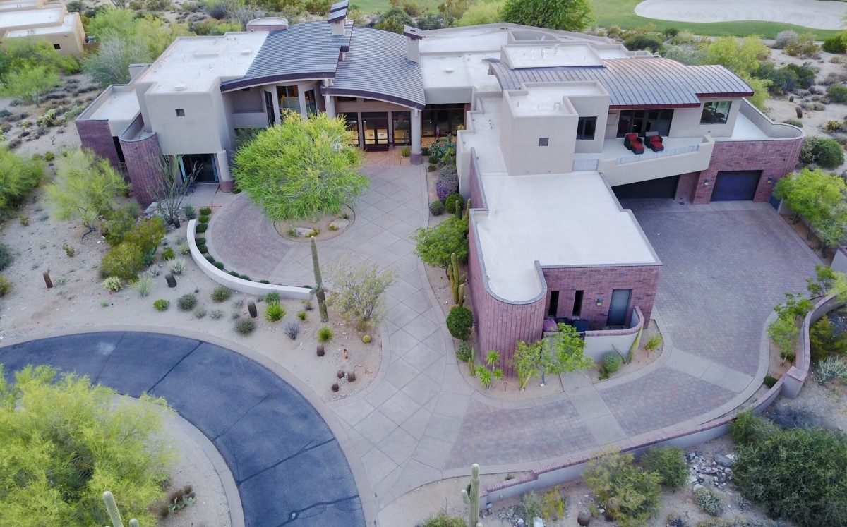 Essential Features for an Ideal Desert Home - Haven Lifestyles