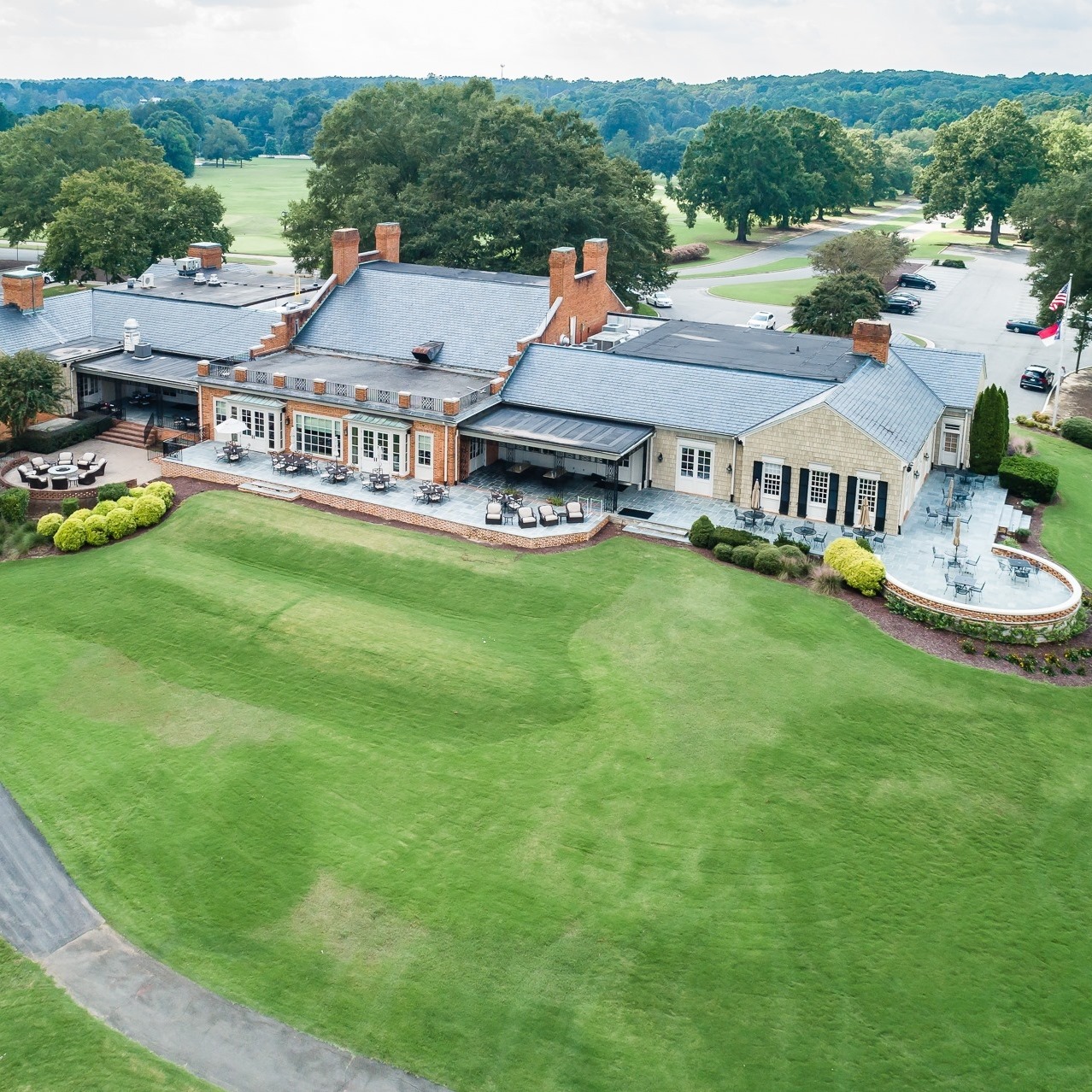 Top Cities and Towns in North Carolina to Enjoy Great Golf - Haven ...