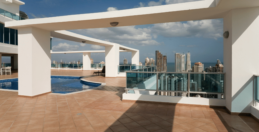 Best Condo Buildings with Rooftop Pools in Toronto - Haven Lifestyles