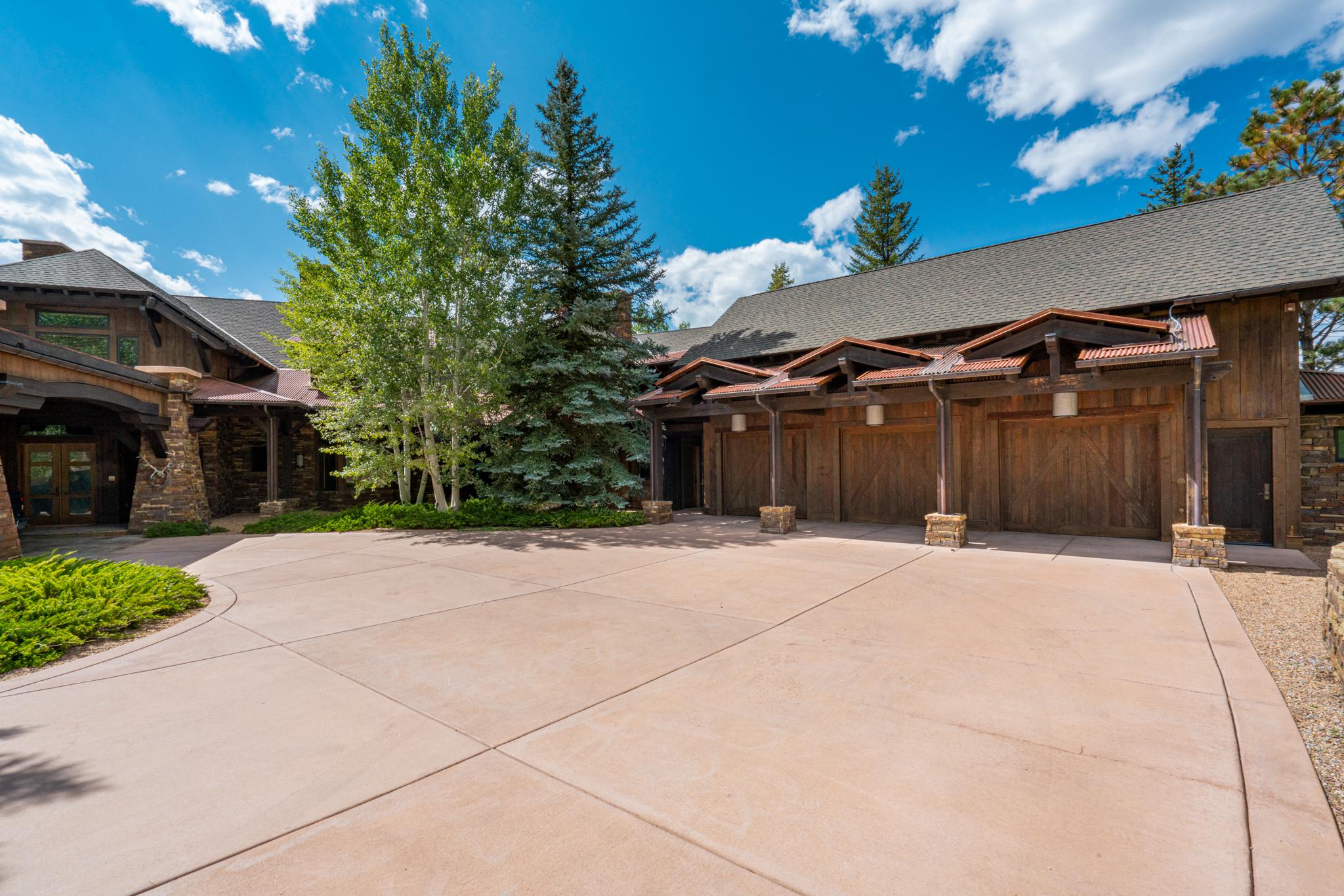 Stunning Colorado Home Hits Market for the First Time - Haven Lifestyles