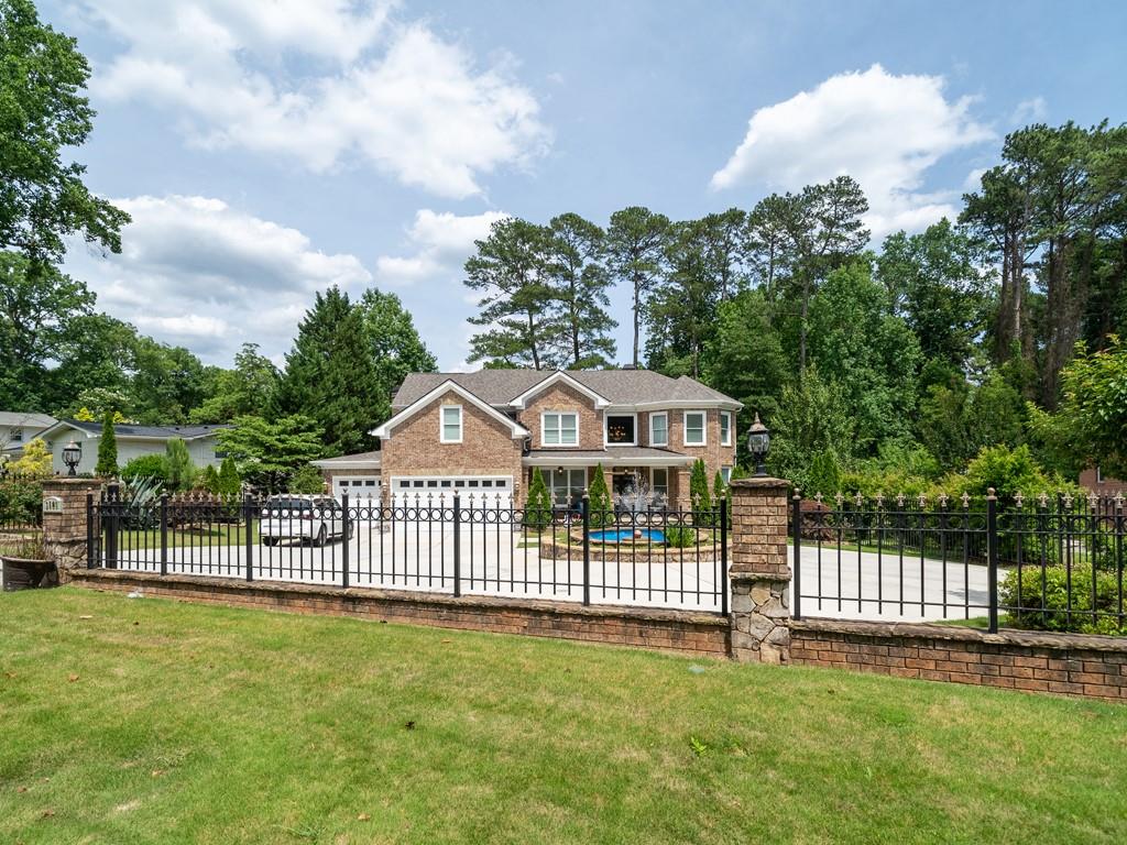 Great Atlanta Suburbs - Haven Lifestyles