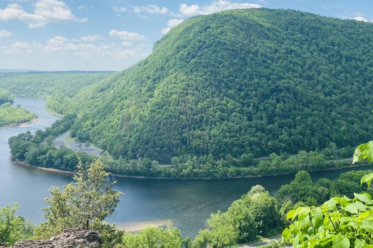 The Summer Lifestyle in Pennsylvania’s Pocono Mountain Region - Haven Lifestyles