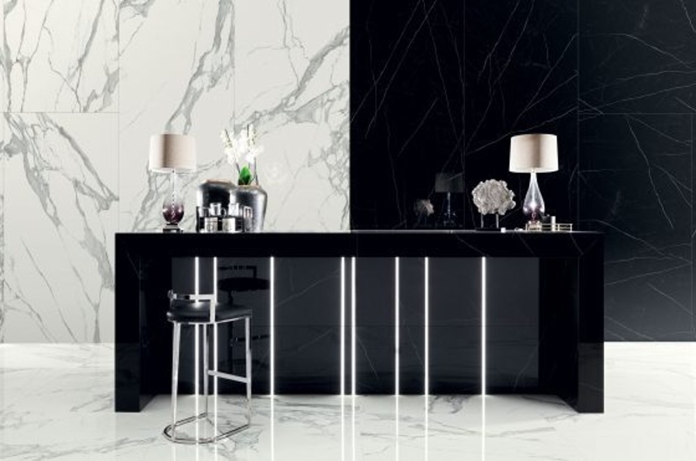 Discover the Power of Large Format Tile with Encore Gallery - Haven ...