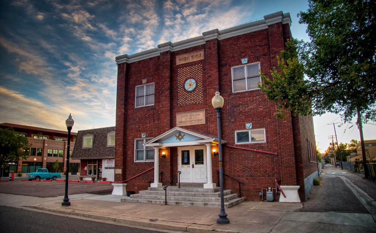 Discover Some of the Denver Area’s Appealing Downtowns - Haven Lifestyles