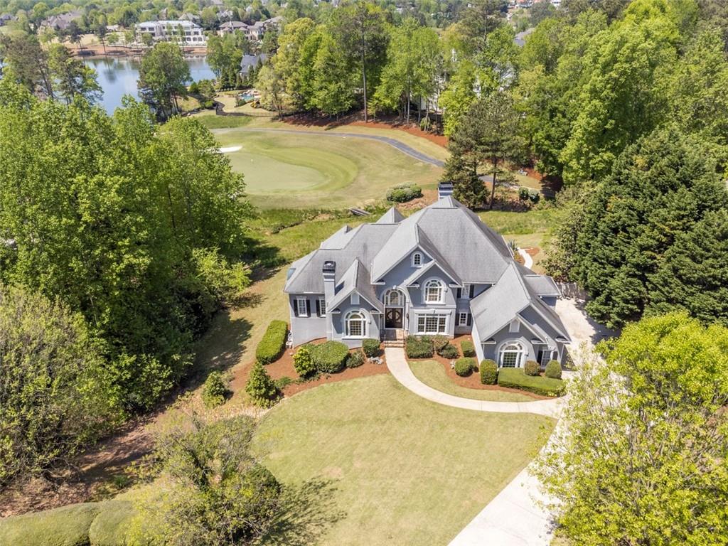 Great Atlanta Suburbs - Haven Lifestyles