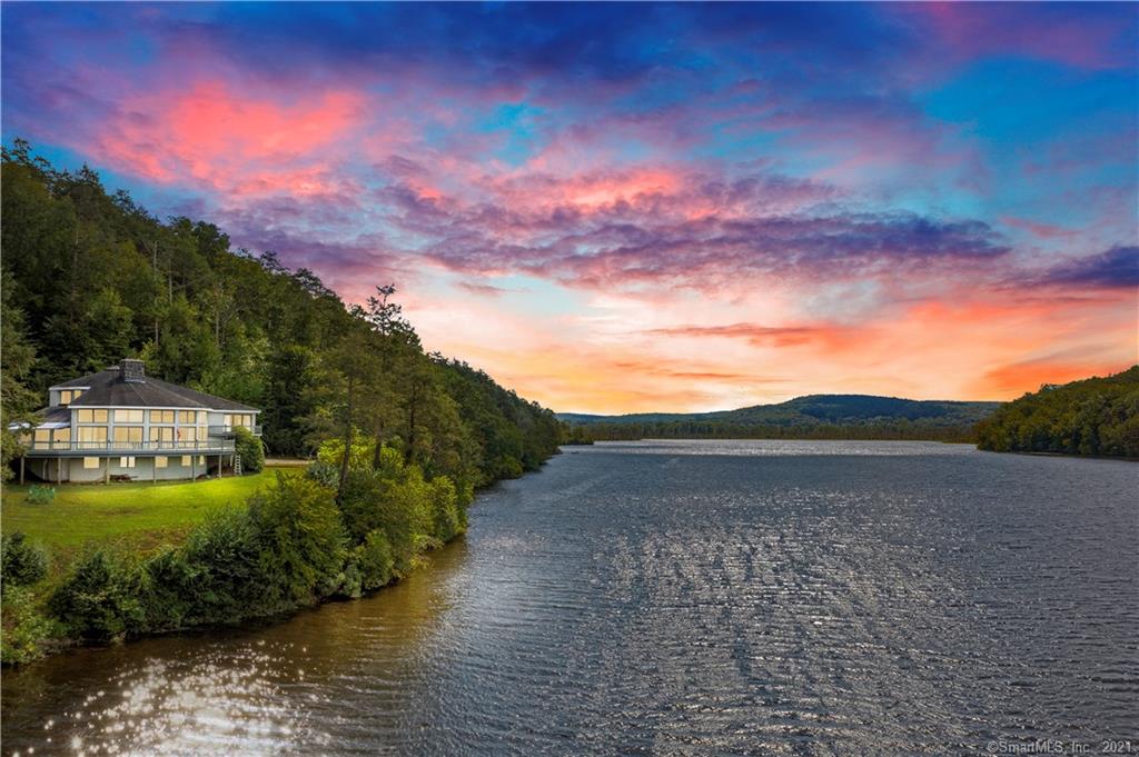 Waterfront Living in New England - Haven Lifestyles