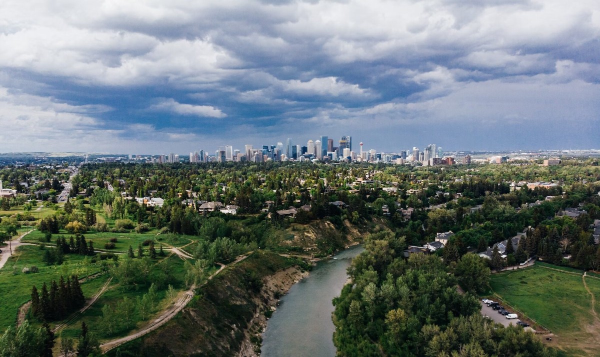 Enjoy a Fabulous Life in Calgary - Haven Lifestyles