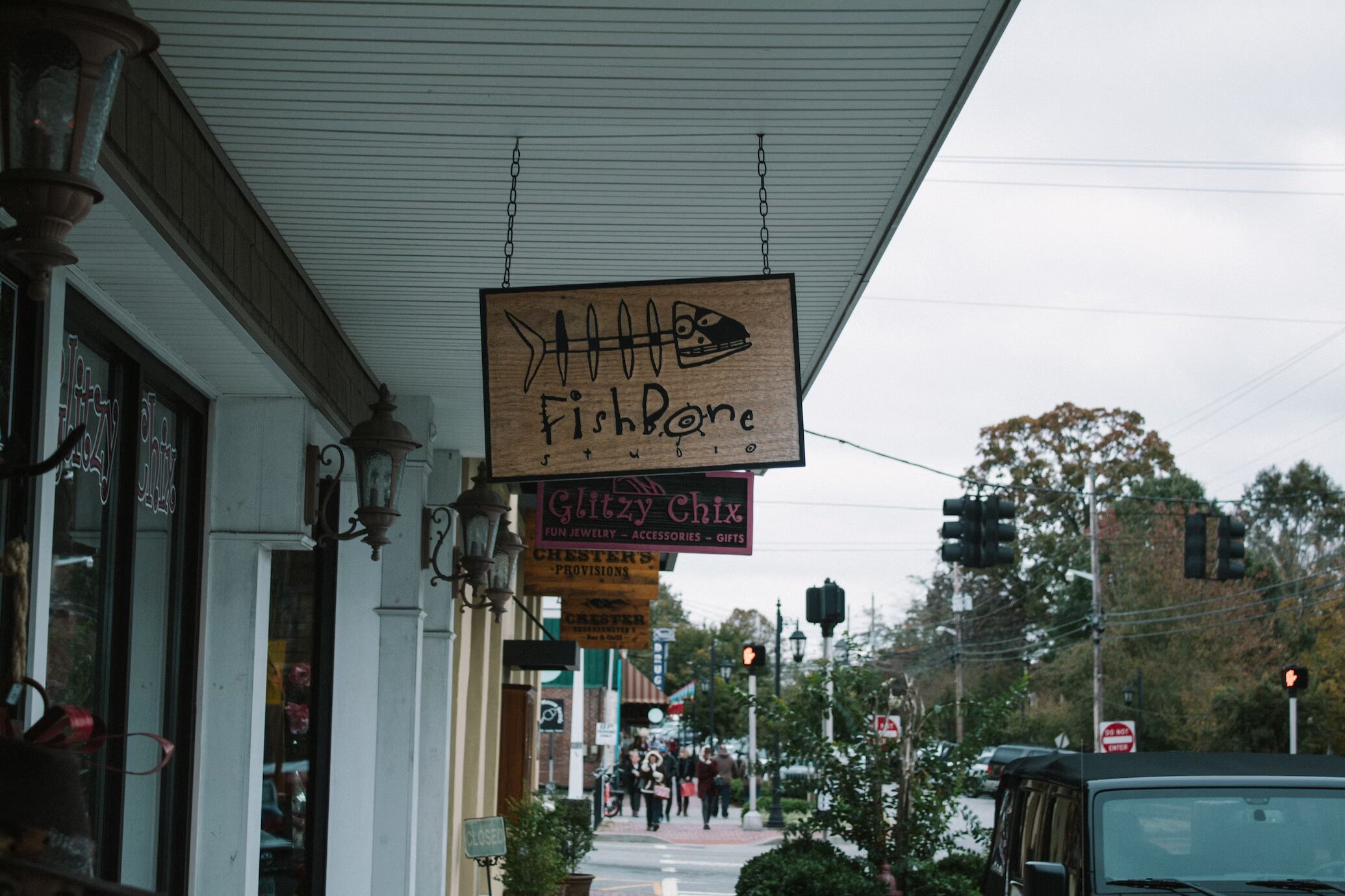 Exploring Some of Georgia’s Most Enchanting Downtowns - Haven Lifestyles