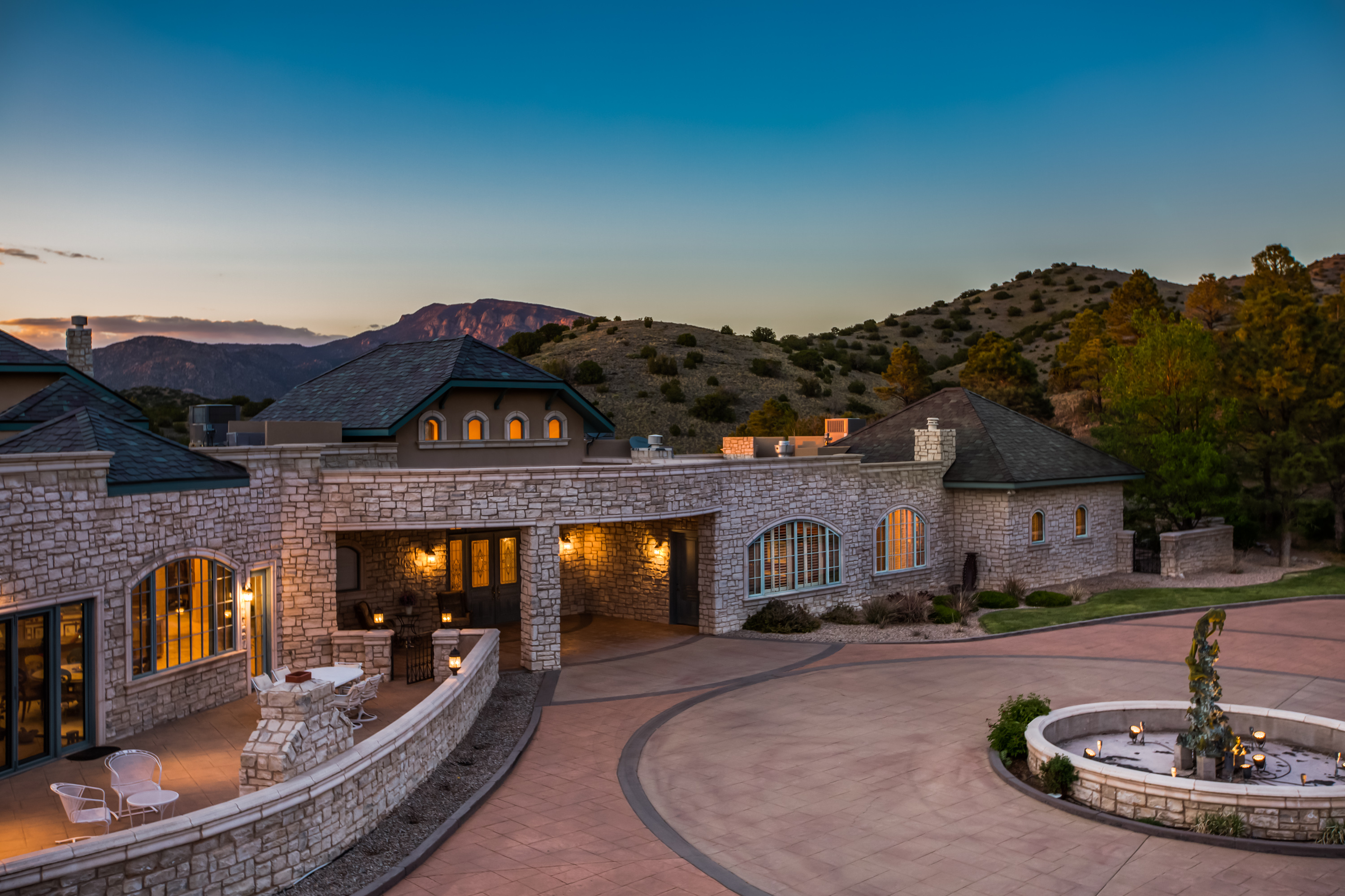 Live Out Your New Mexico Dreams at Coyote Springs Ranch - Haven Lifestyles