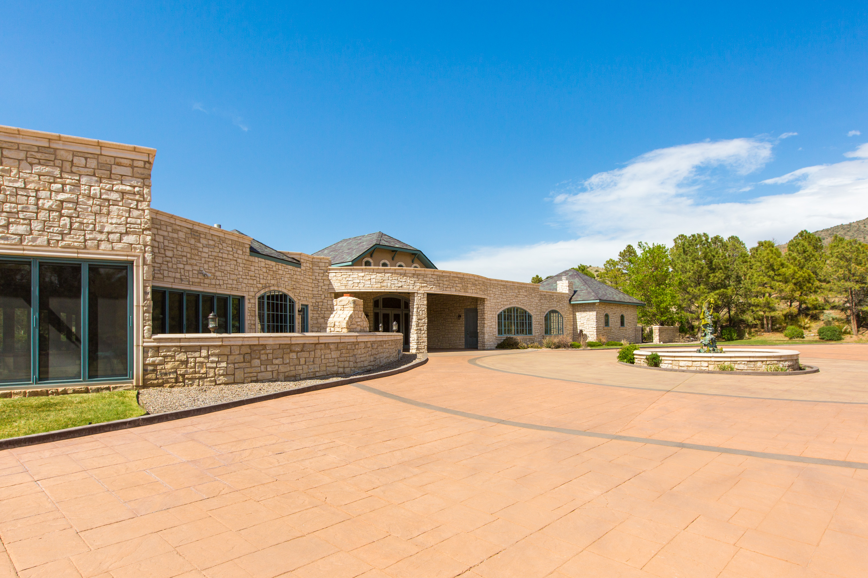 Live Out Your New Mexico Dreams at Coyote Springs Ranch - Haven Lifestyles