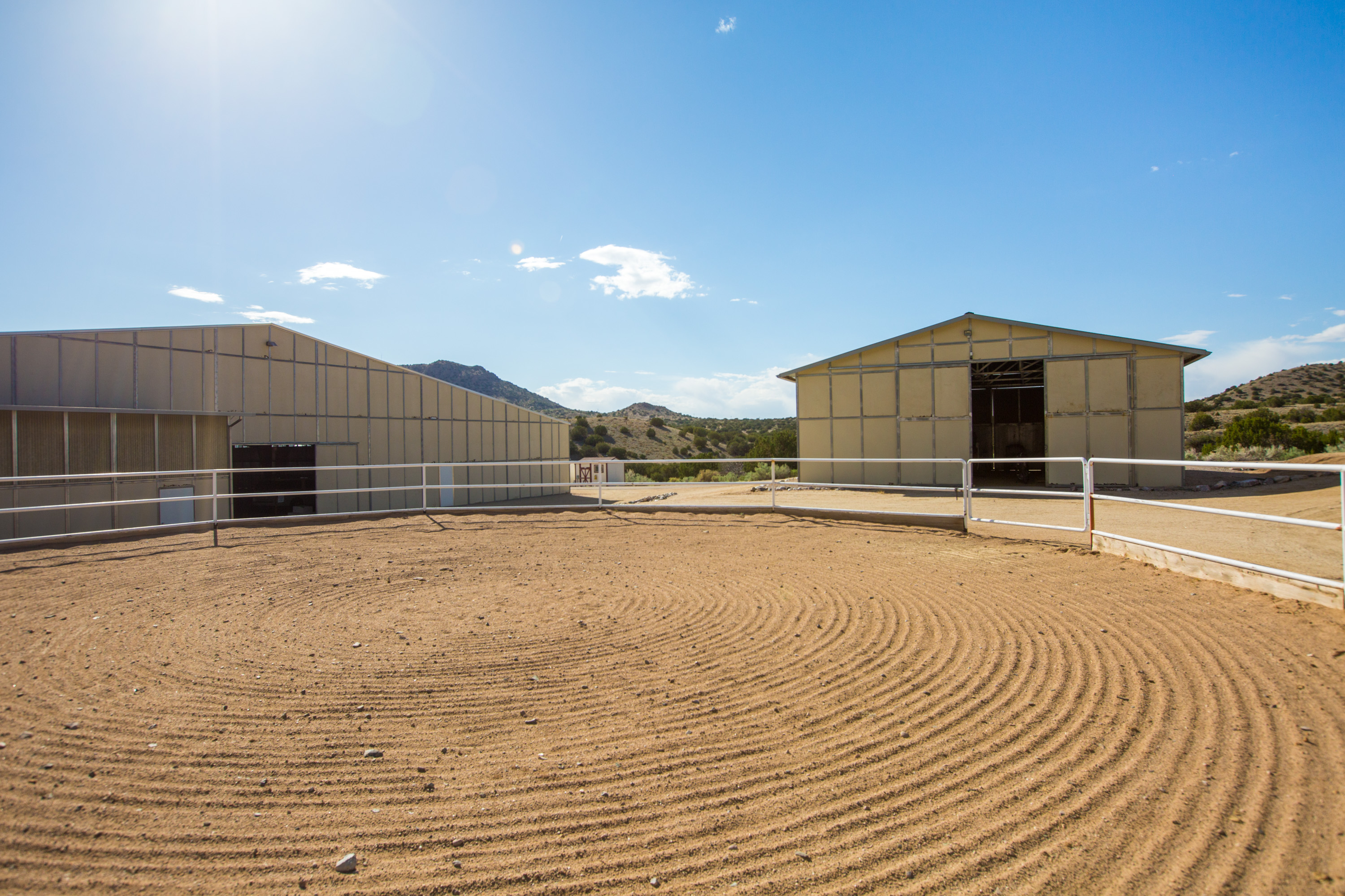 Live Out Your New Mexico Dreams at Coyote Springs Ranch - Haven Lifestyles