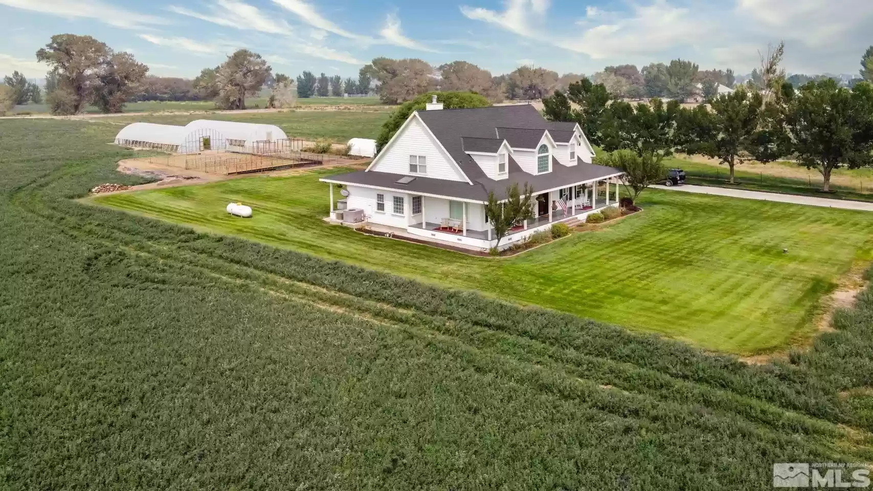 Eight Nevada Towns that are Appealing Places to Move to - Haven Lifestyles