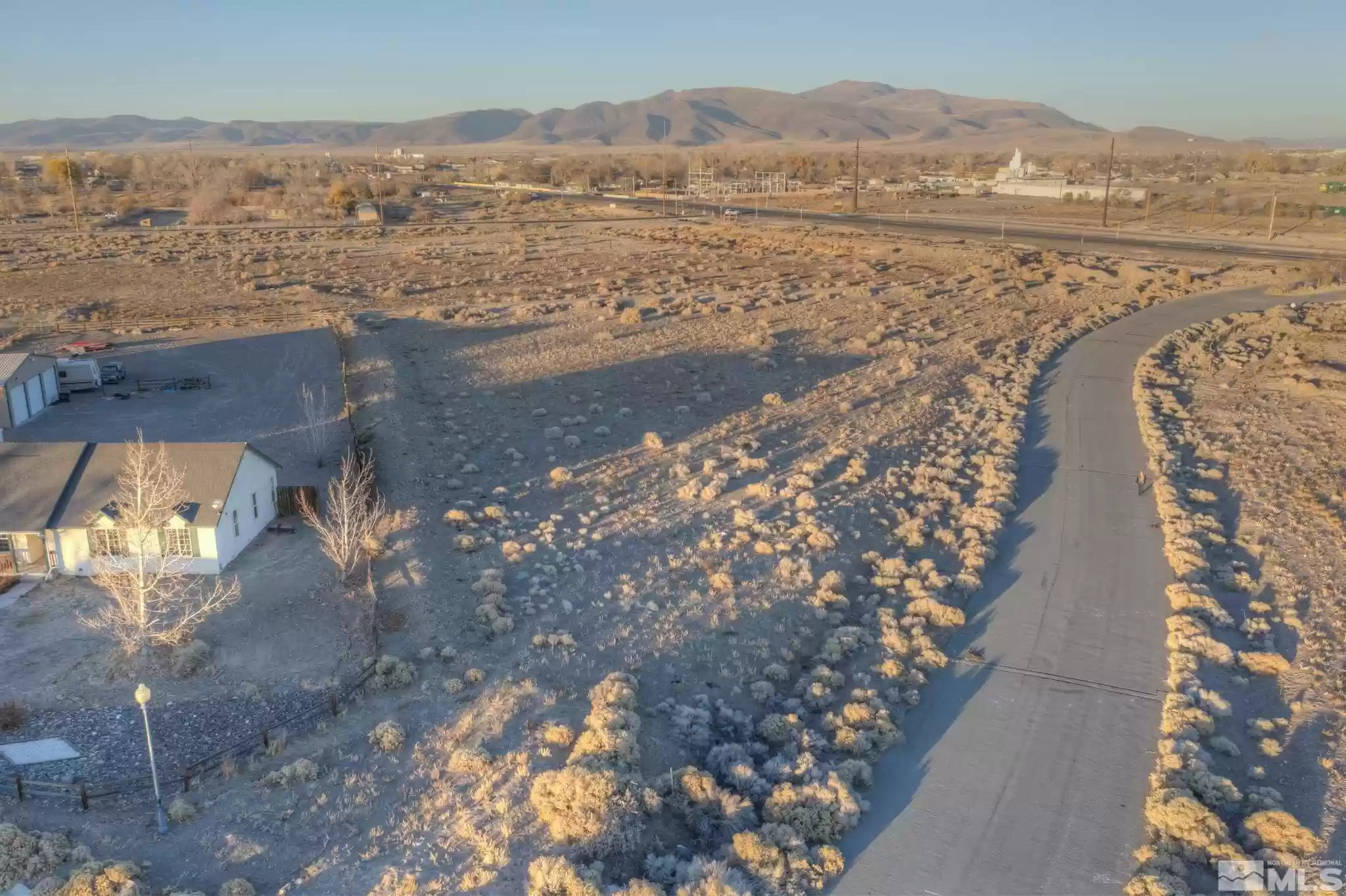 Eight Nevada Towns that are Appealing Places to Move to - Haven Lifestyles