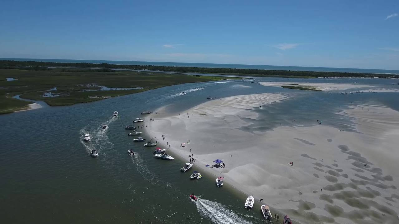 Jacksonville Boat Show and Great Places to Boat in the Area - Haven ...