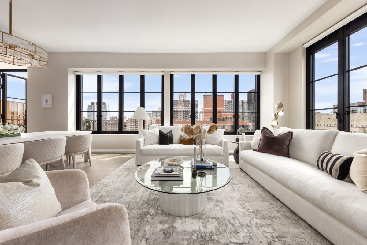 Five New York City Condos for Sale with Upscale Open Kitchens - Haven ...