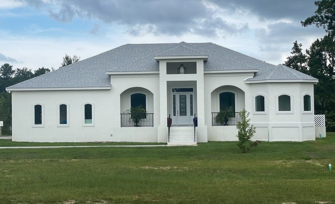 Guardian Wall Systems Inc. Combines Strength and Beauty in Their ...