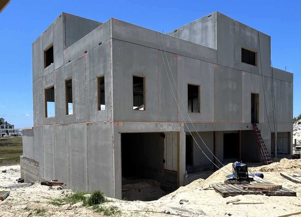 Guardian Wall Systems Inc. Combines Strength and Beauty in Their ...