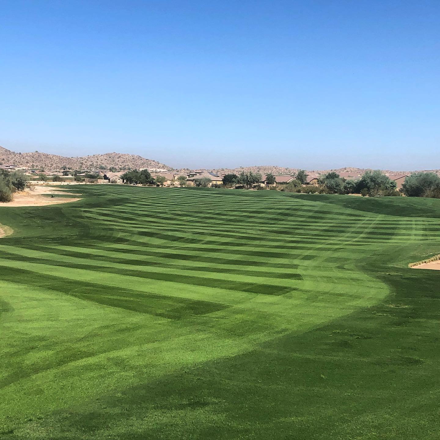 Top Arizona Cities and Towns for Golf Enthusiasts - Haven Lifestyles