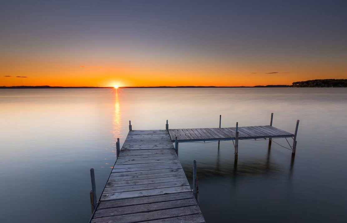 Gorgeous Lakes and Rivers to Explore in Wisconsin This Summer - Haven ...