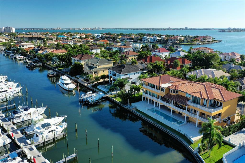 Tampa Bay’s Stunning Waterfront Communities - Haven Lifestyles