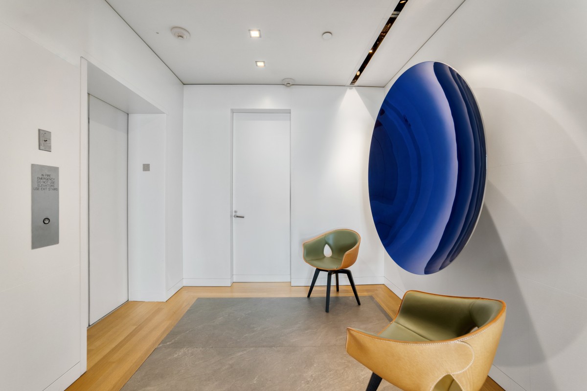 Inside a $20.9 Million Coconut Grove Penthouse Designed for Waterfront ...