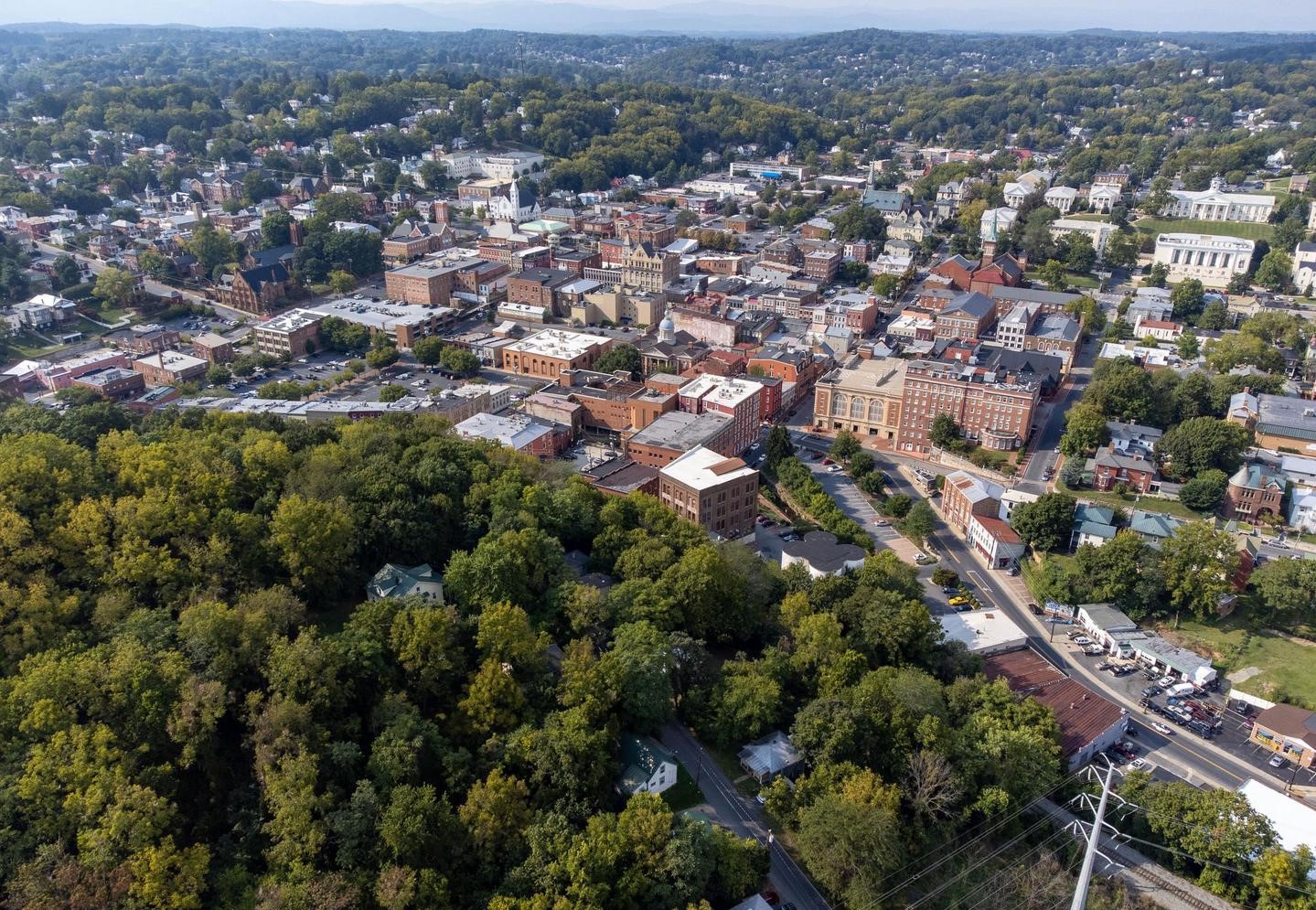 Historic Towns and Cities to Explore in Virginia - Haven Lifestyles