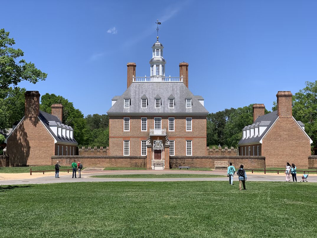 Historic Towns and Cities to Explore in Virginia - Haven Lifestyles