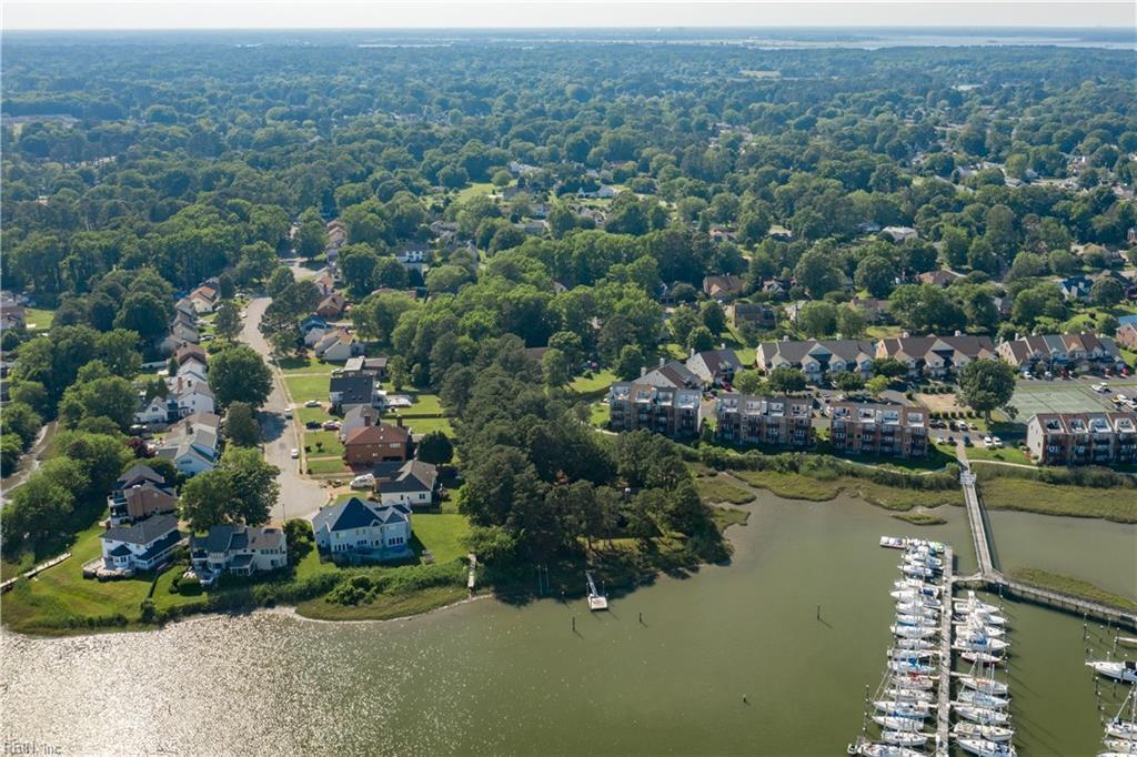 Four Virginia Locations that Offer Incredible Waterfront Living - Haven ...