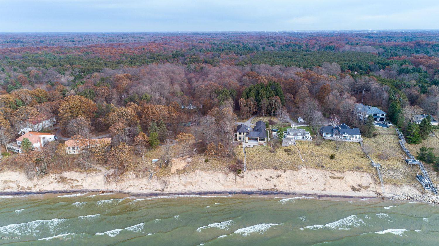 Incredible Areas in Michigan to Live on the Waterfront - Haven Lifestyles