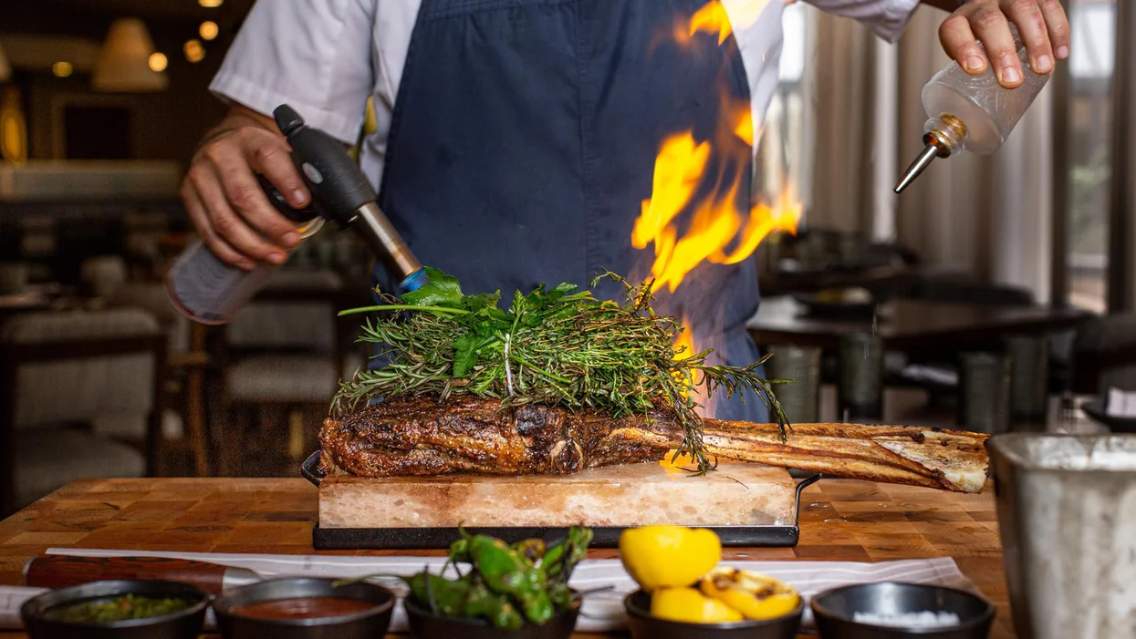 The Best Neighborhoods for Foodies in Houston - Haven Lifestyles