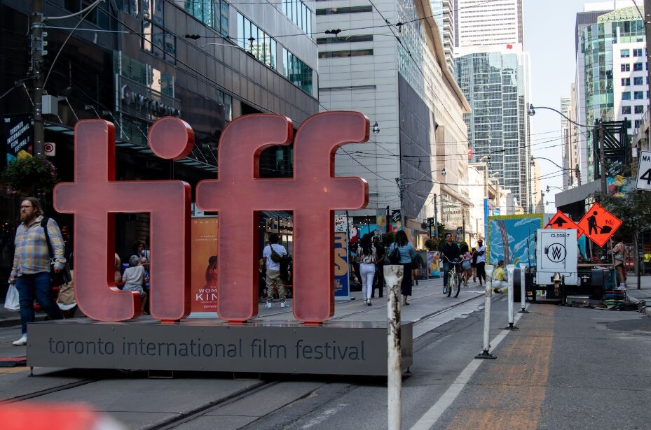 Toronto International Film Festival Returns for Canada’s Biggest Annual Cinematic Event - Haven ...
