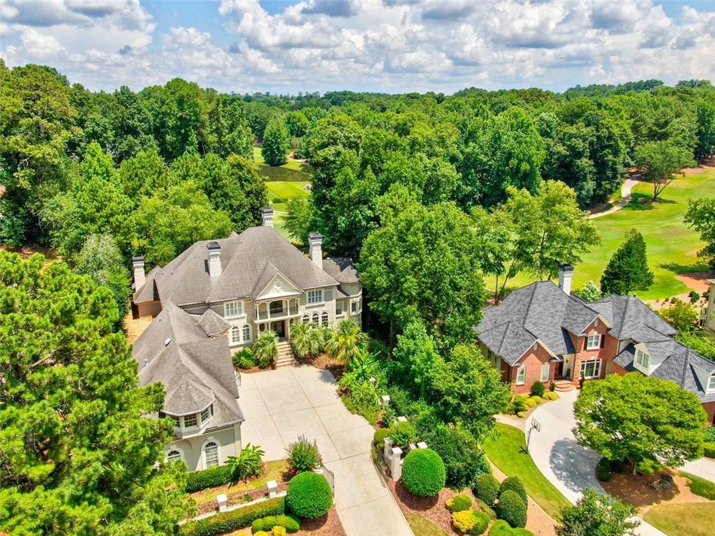 Great Atlanta Suburbs - Haven Lifestyles
