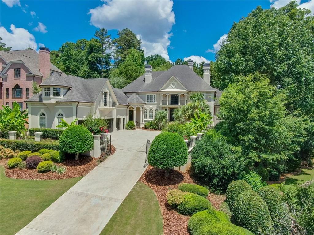 Great Atlanta Suburbs - Haven Lifestyles