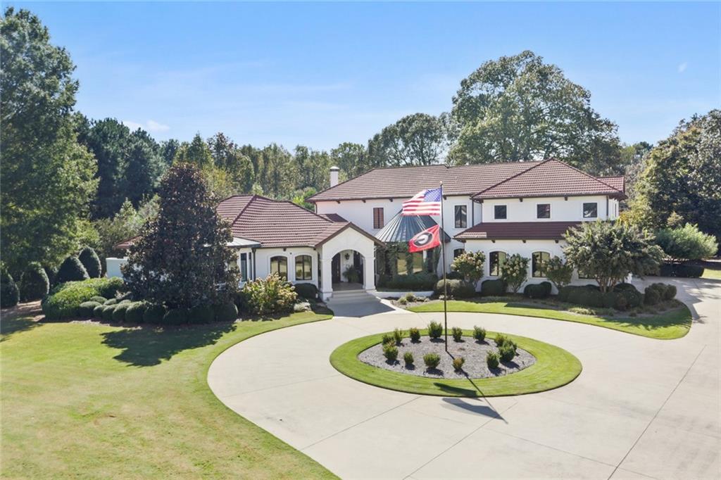 Great Atlanta Suburbs - Haven Lifestyles