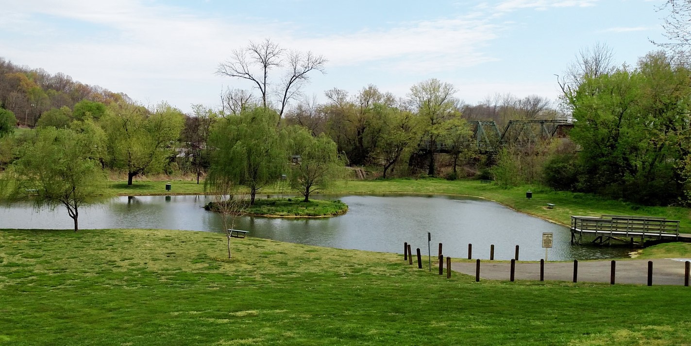 Tennessee Boat and Fishing Expo and Great Tennessee Waterfront Towns ...