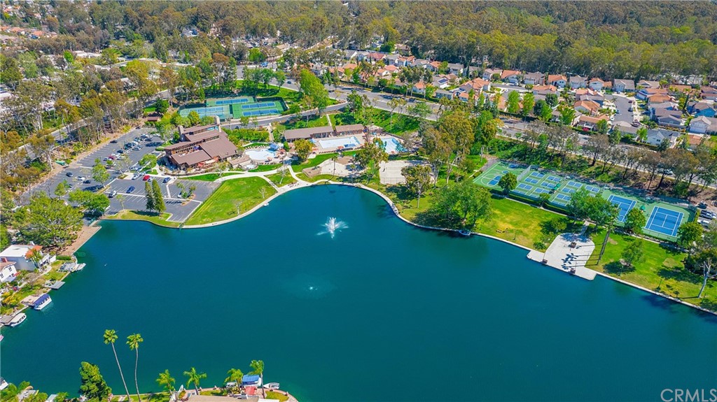 Four Lakes Near Los Angeles and the Great Communities Surrounding Them ...