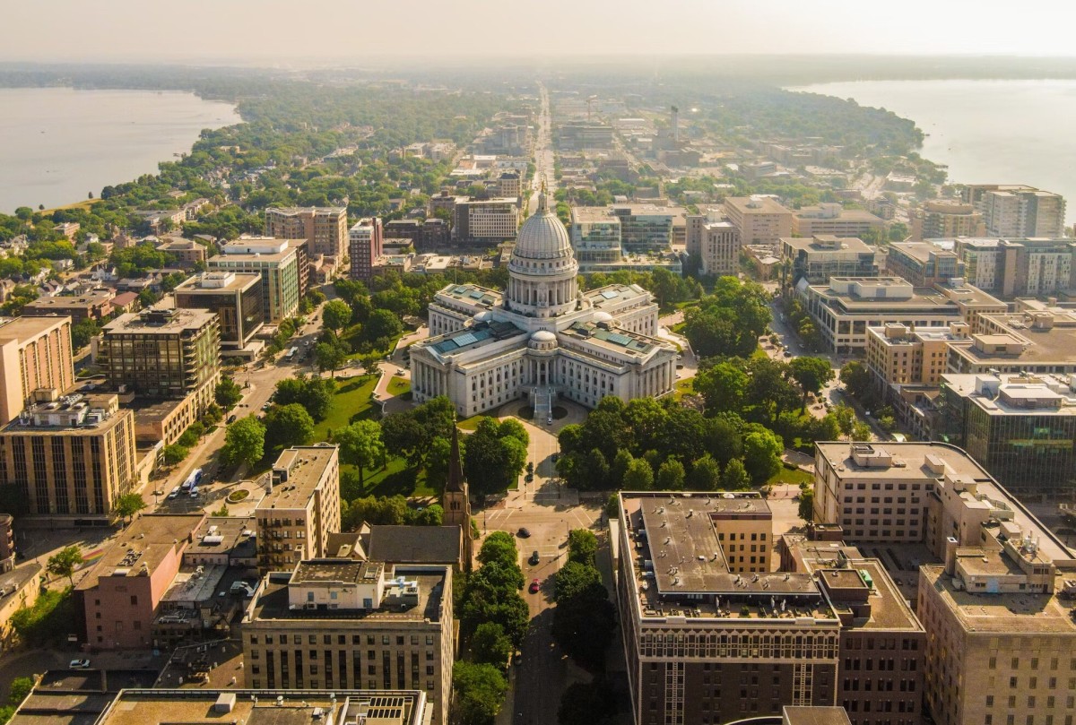Influential Cities of Wisconsin: Milwaukee and Madison - Haven Lifestyles
