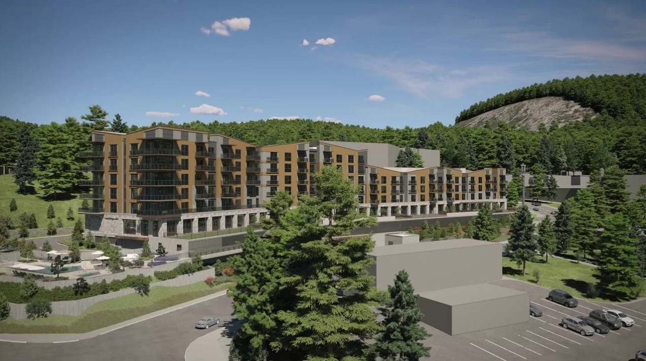 Limelight Residences Mammoth Unveils Penthouse & Estate Collection ...