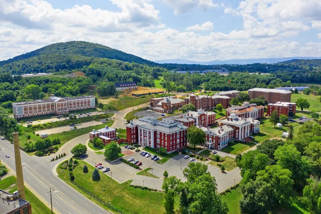 Virginia Towns and Cities That Make Ideal Homes for Families - Haven ...