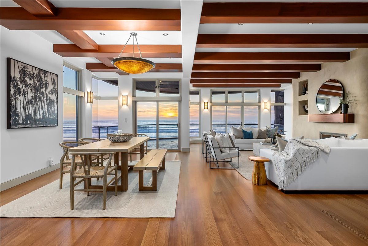 Stunning Home on the Strand Poised to Set New Manhattan Beach Price ...