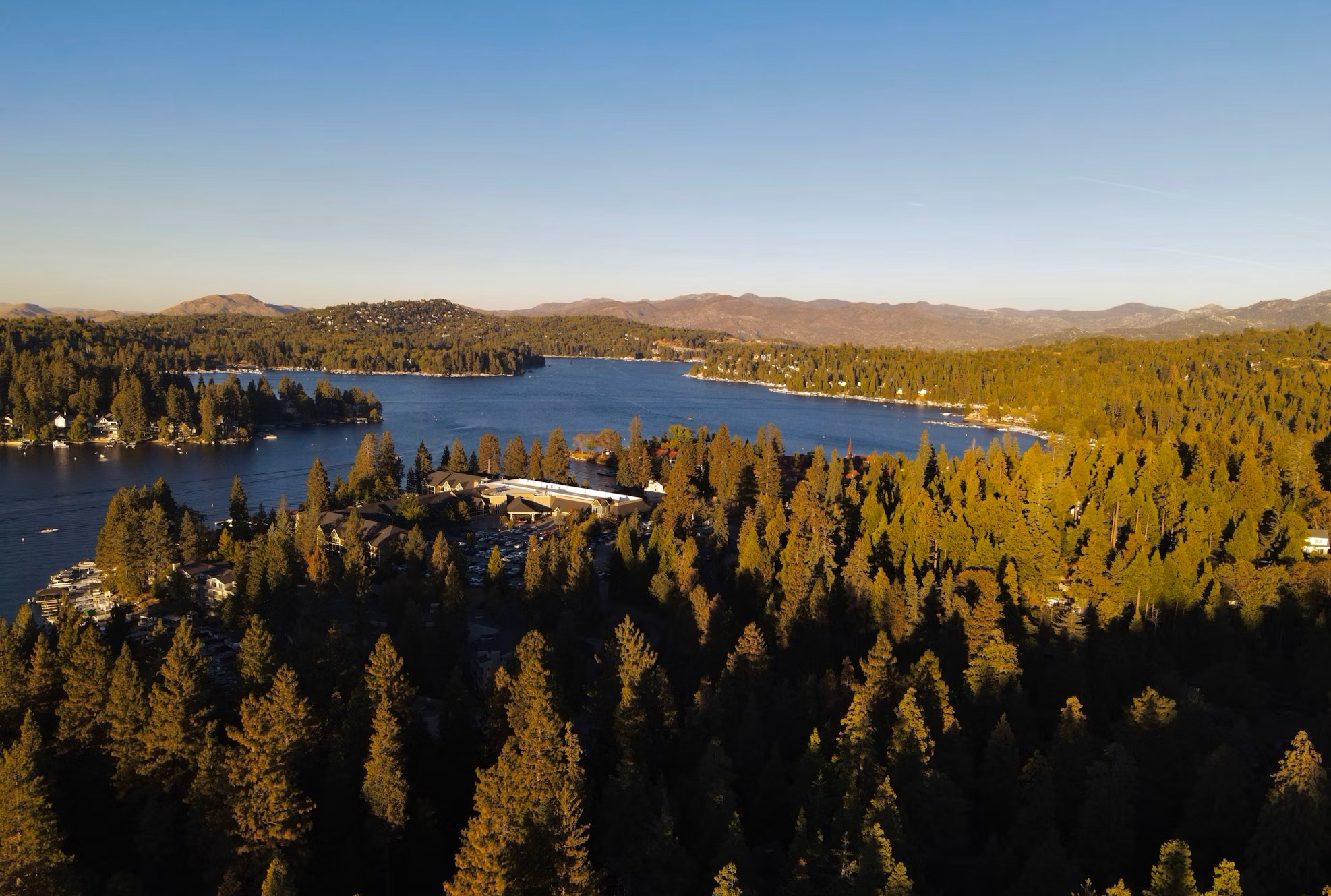 Explore the Most Scenic Mountain Communities Near L.A. - Haven Lifestyles