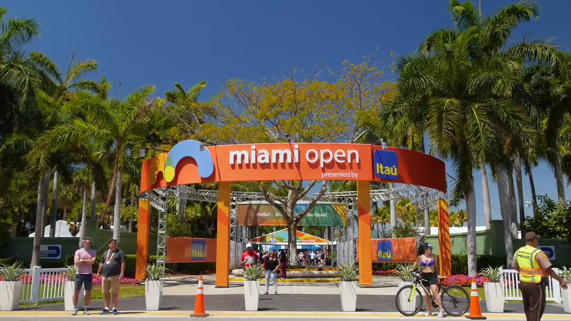 Three Major Events Set to Bring Big Crowds to Miami - Haven Lifestyles