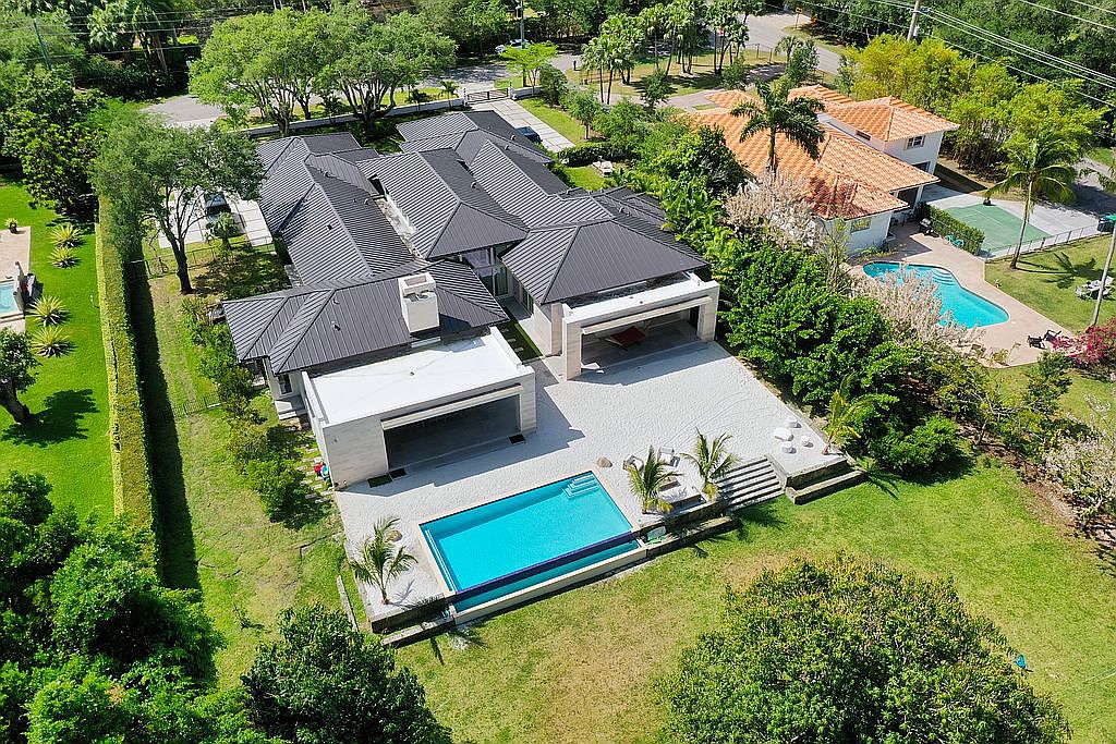 Gorgeous Miami Suburbs That Embody the South Florida Appeal - Haven ...