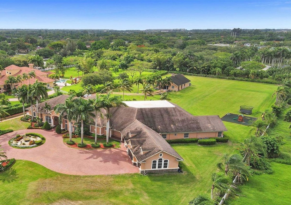 Gorgeous Miami Suburbs That Embody the South Florida Appeal - Haven ...